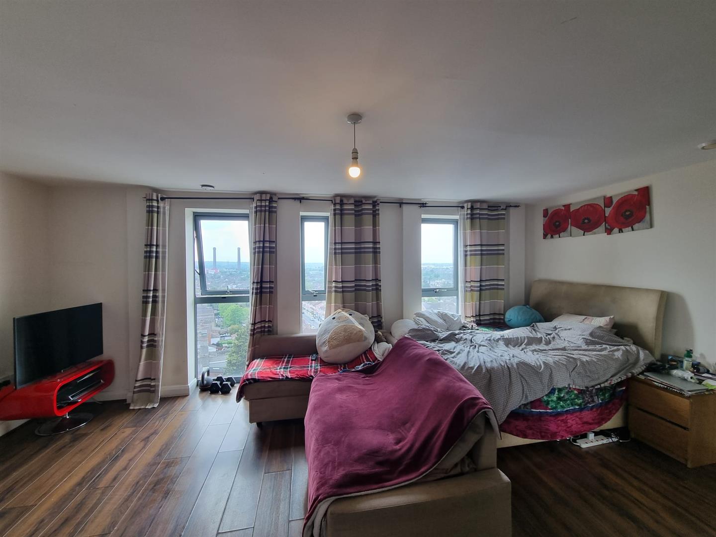 420 London Road, Croydon - James Chiltern