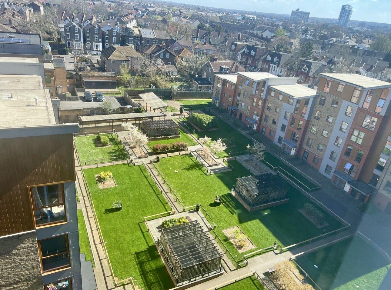 420 London Road, Croydon - James Chiltern